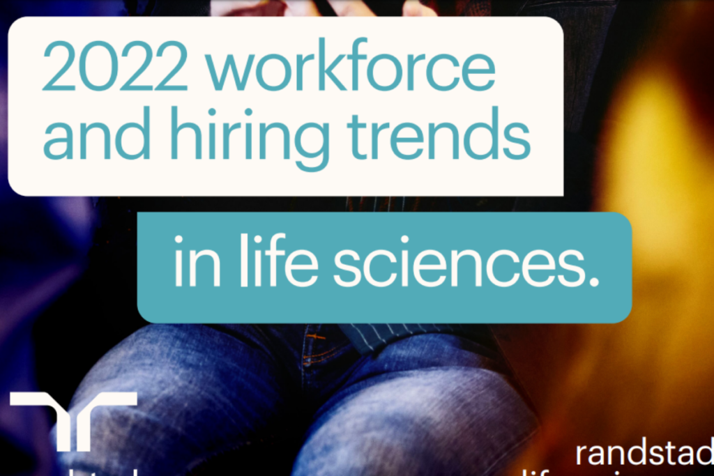 2022 workforce and hiring trends in life sciences – ACEInformer