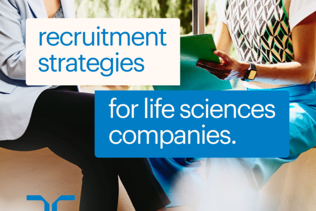 Recruitment strategies for life sciences companies – ACEInformer
