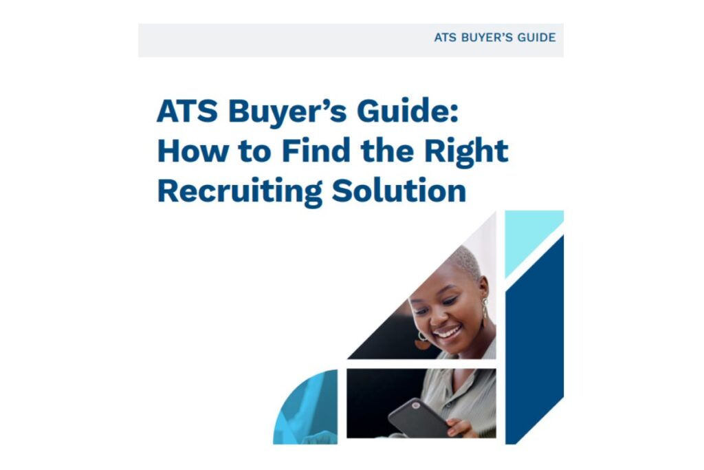 ATS Buyer’s Guide: How to Find the Right Recruiting Solution – ACEInformer