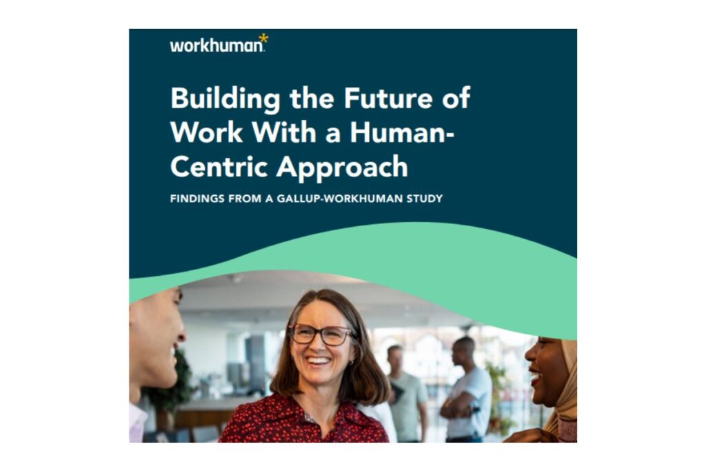 Building the Future of Work With a Human-Centric Approach – ACEInformer
