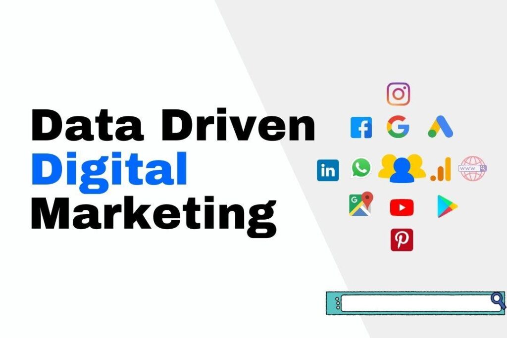 A Guide for Engaging Any Audience with Data-Driven Marketing – ACEInformer